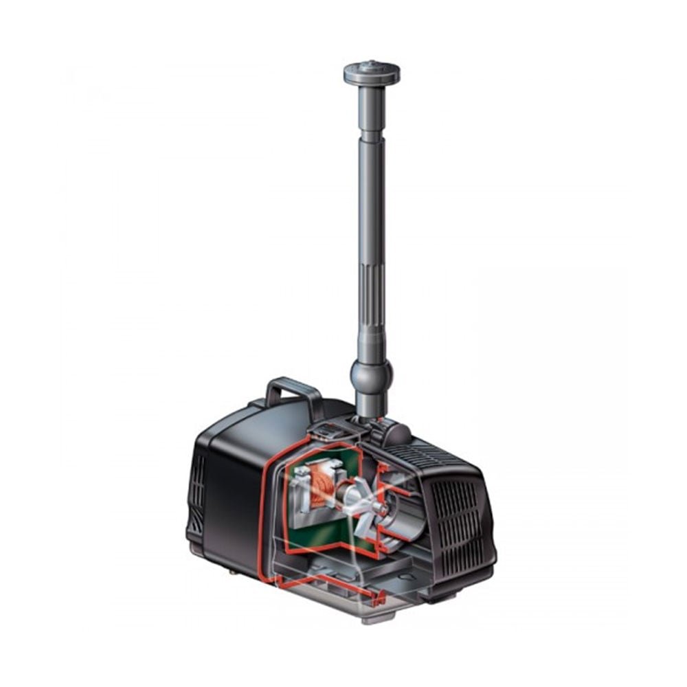 Cascade 700 pumpe til springvand, en god lille springvandspumpe